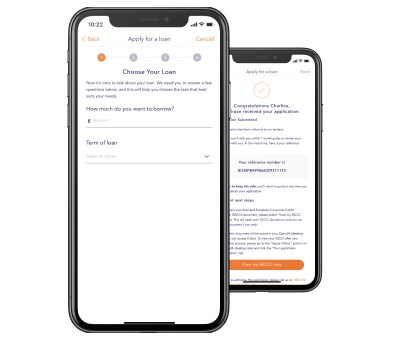 Car Loan Ireland - Car Loan Calculator | permanent tsb