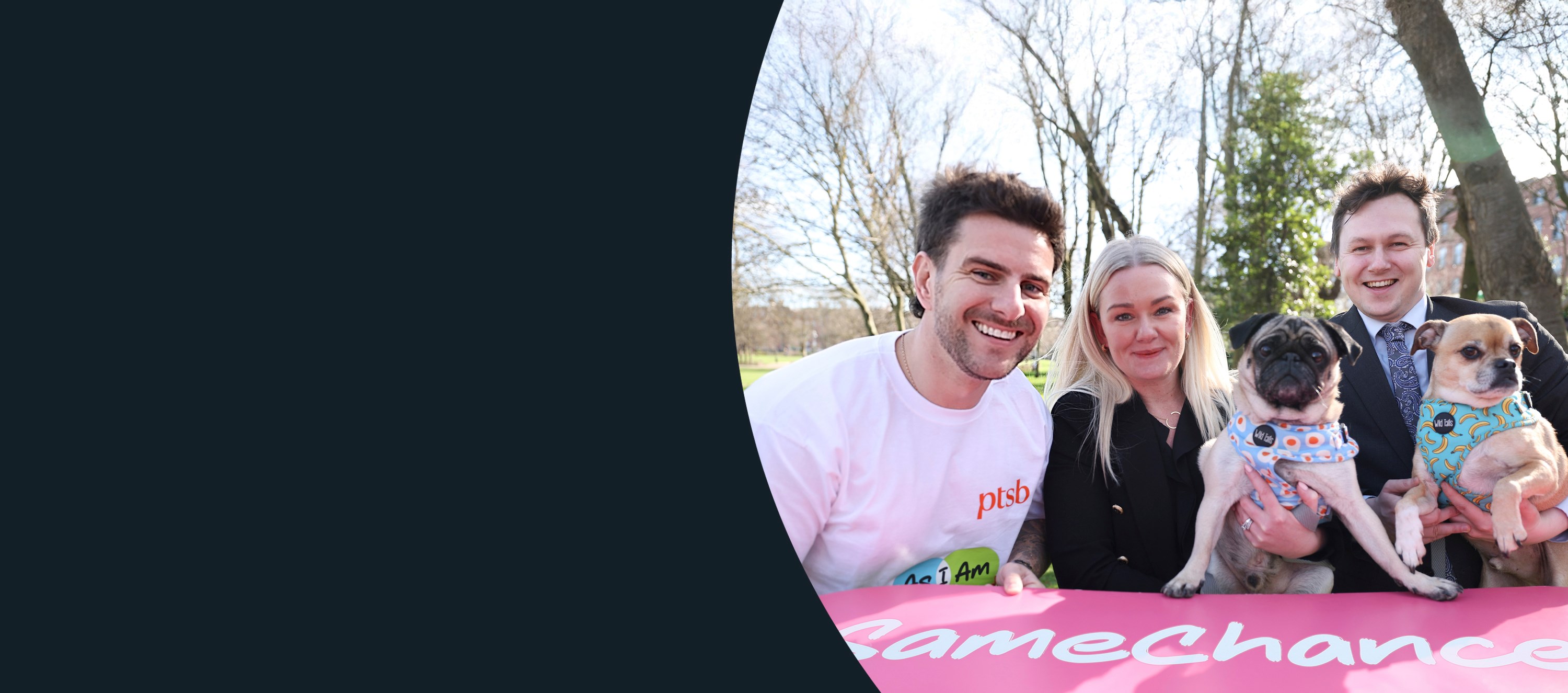 Personal and Business Banking | PTSB