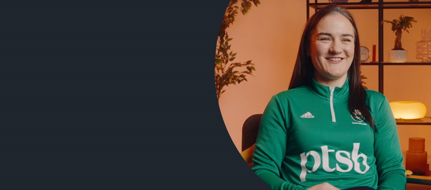 Personal and Business Banking | PTSB