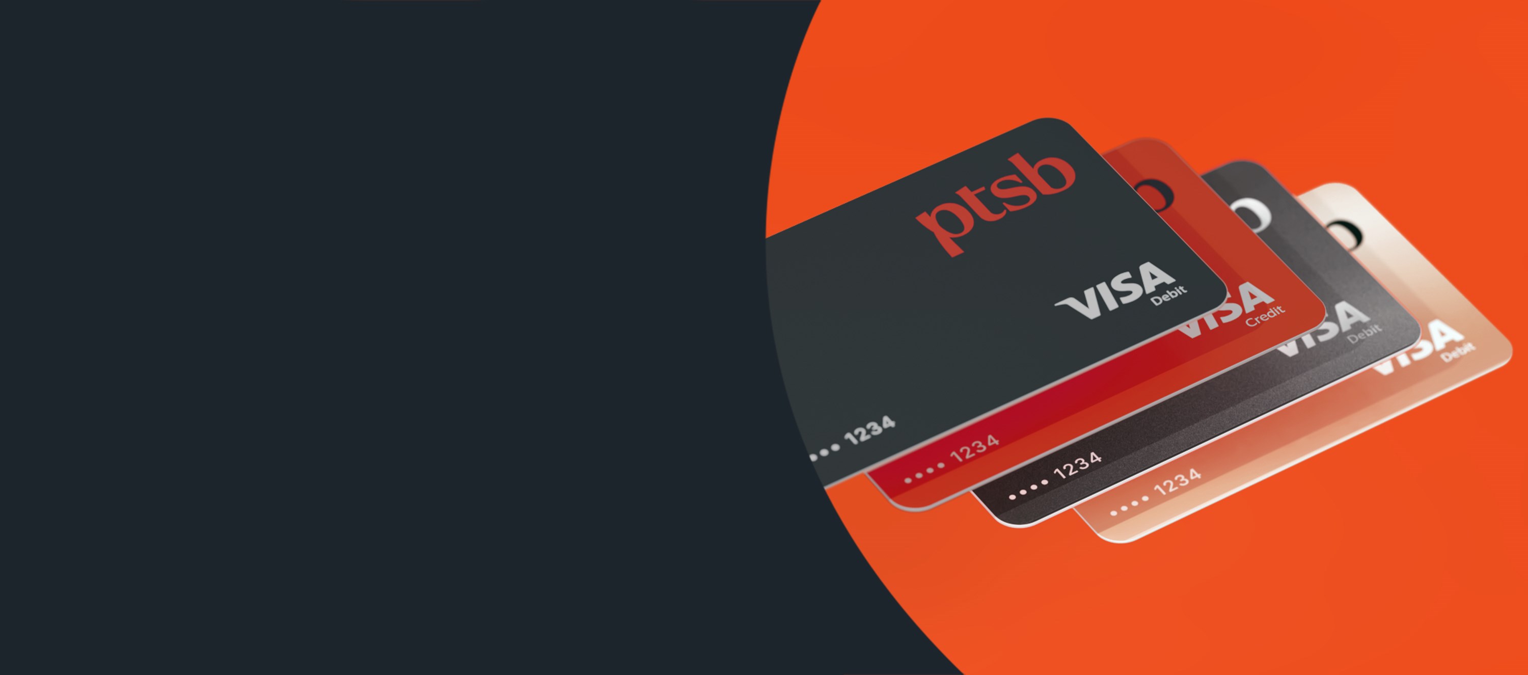 Personal and Business Banking | PTSB