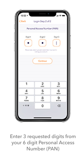 Strong Customer Authentication (SCA) | PTSB