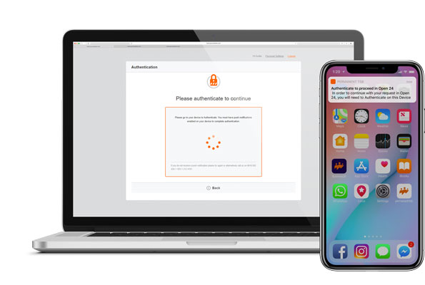 Strong Customer Authentication (SCA) | PTSB